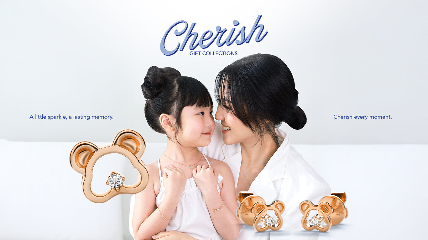 Cherish Collection
