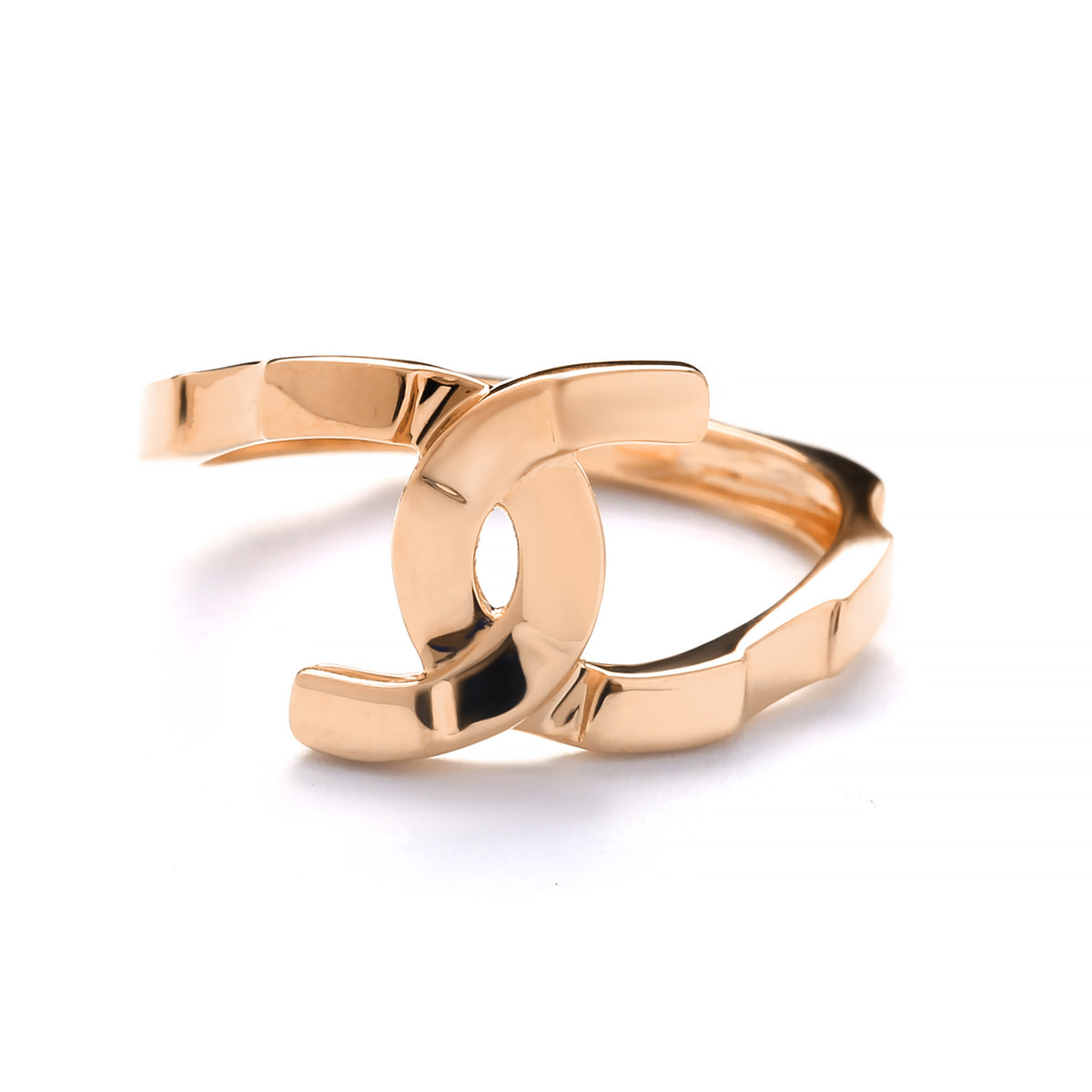 Bloom Gold Ring (G2511030450)