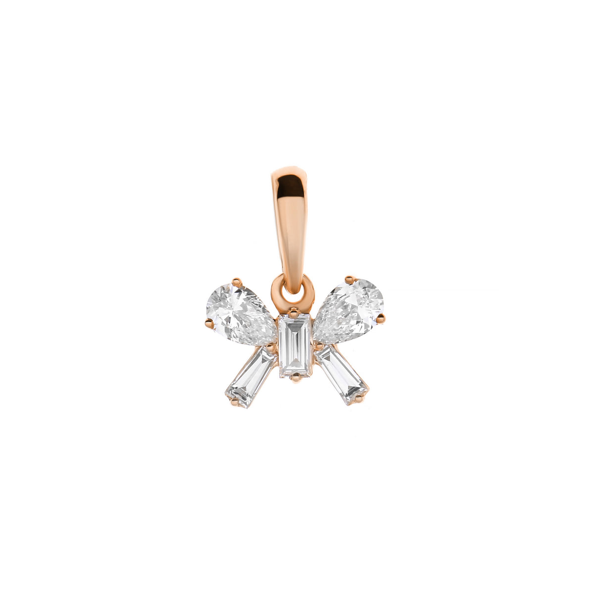 Daphne Diamond Pendant (P2511100029)