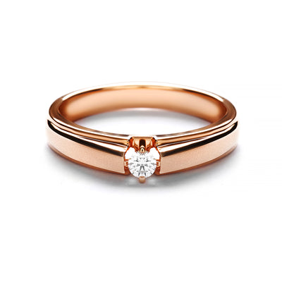 Wedding Ring Collections – Lino & Sons Jewellery