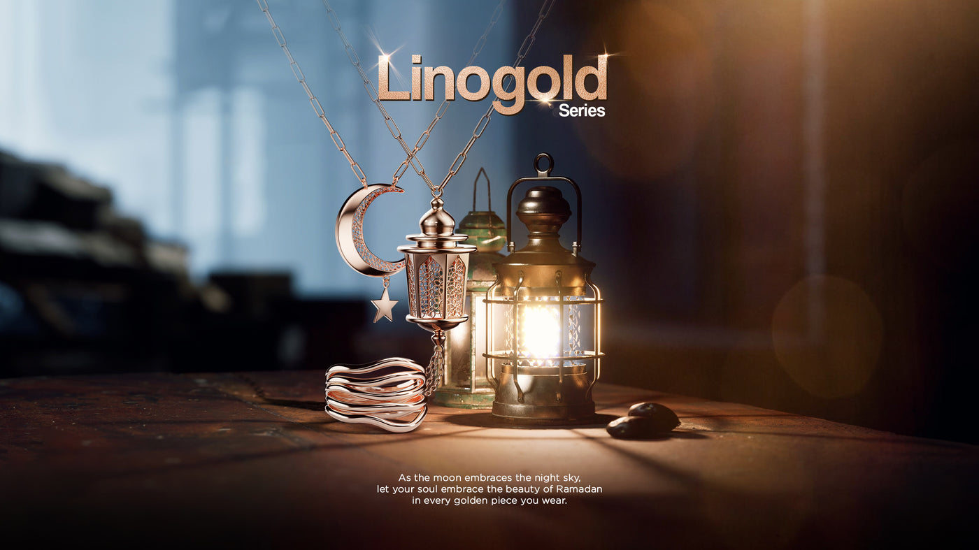 Lino & Sons Jewelry Official – Lino & Sons Jewellery