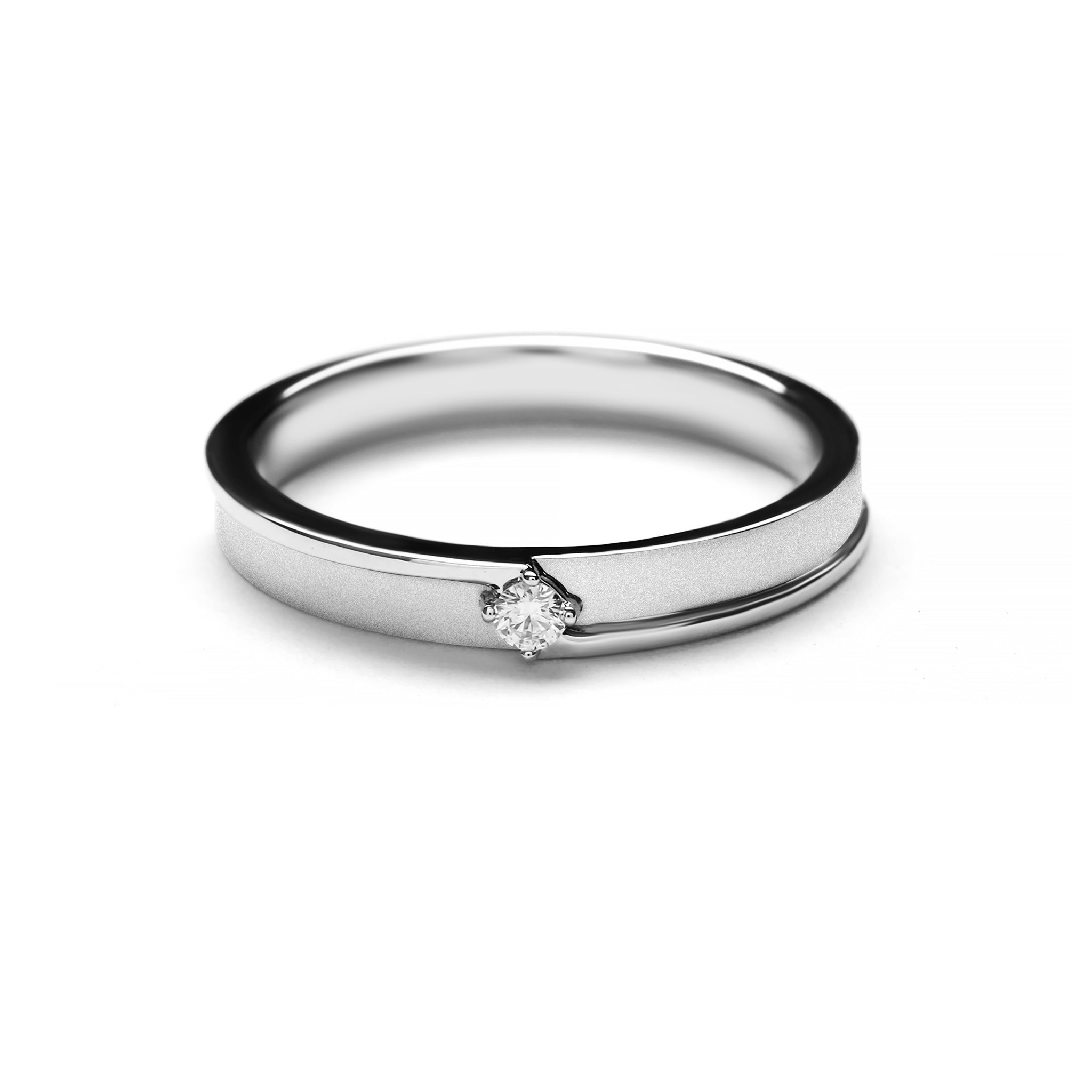 Raquel Diamond Ring (P2307210242)