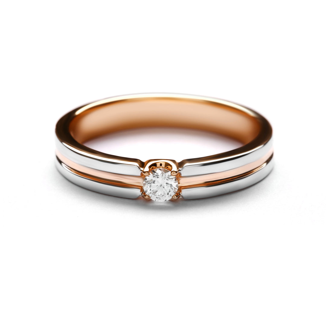 Ariel wedding ring 60 photos - Astyledwedding.com