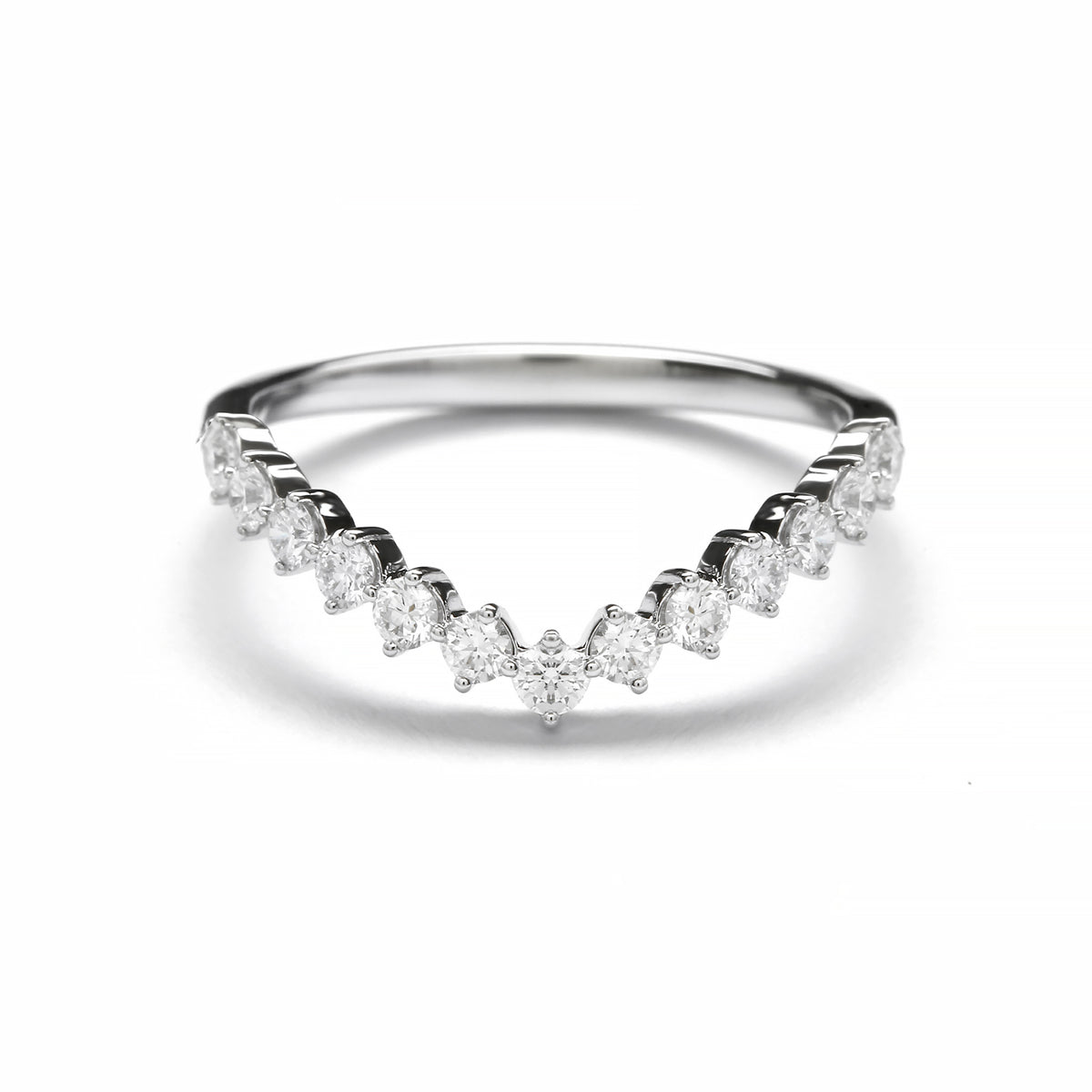 Nora Diamond Ring (P2402130010) – Lino & Sons Jewellery