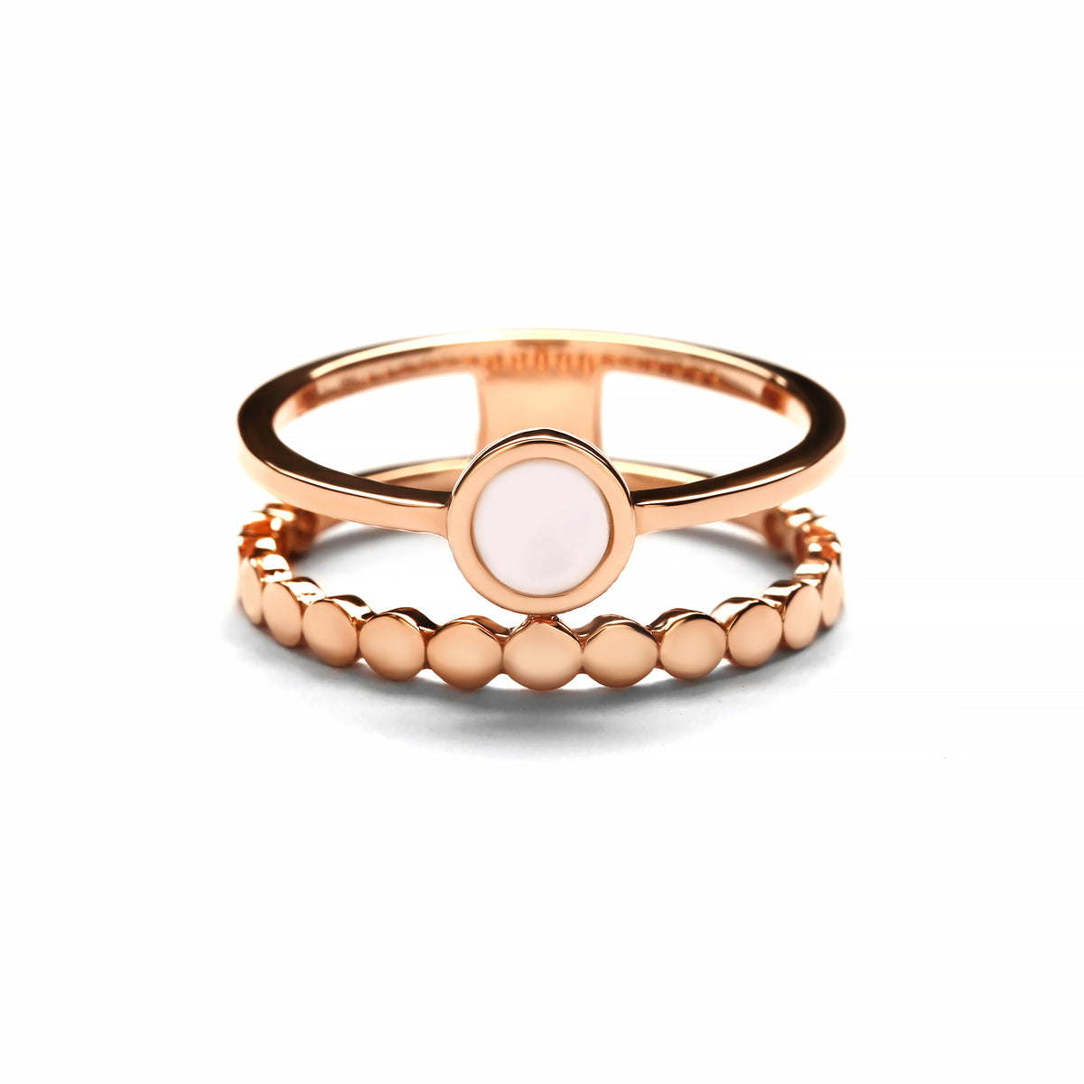 Tenile Gold Ring (G2402210101) – Lino & Sons Jewellery