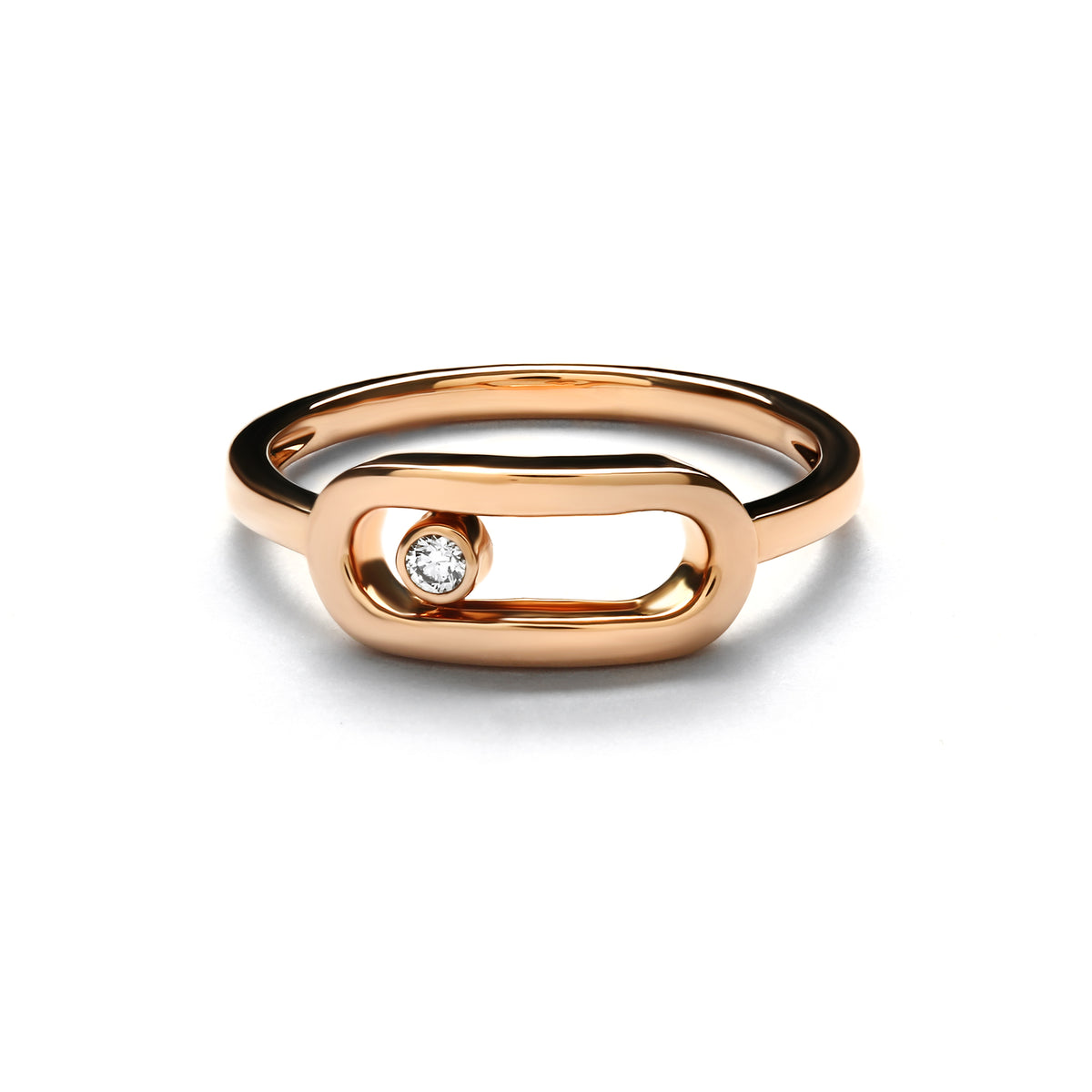 Eileen Sliding Diamond Ring (P2310170007) – Lino & Sons Jewellery
