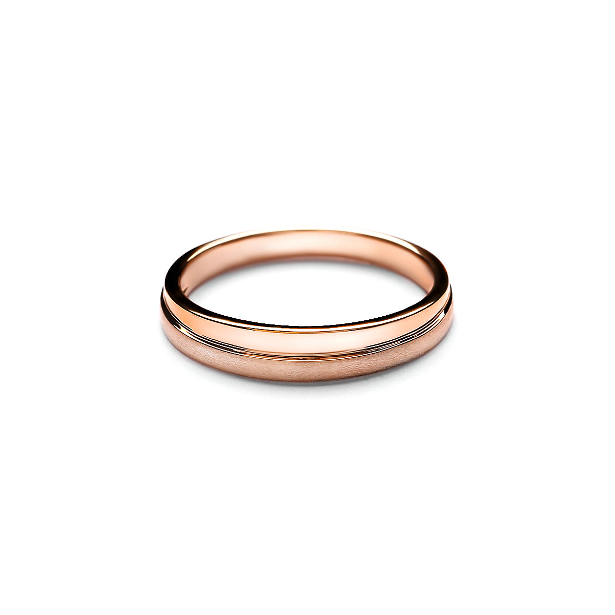 Elmo Gold Ring (P2003200090) – Lino & Sons Jewellery