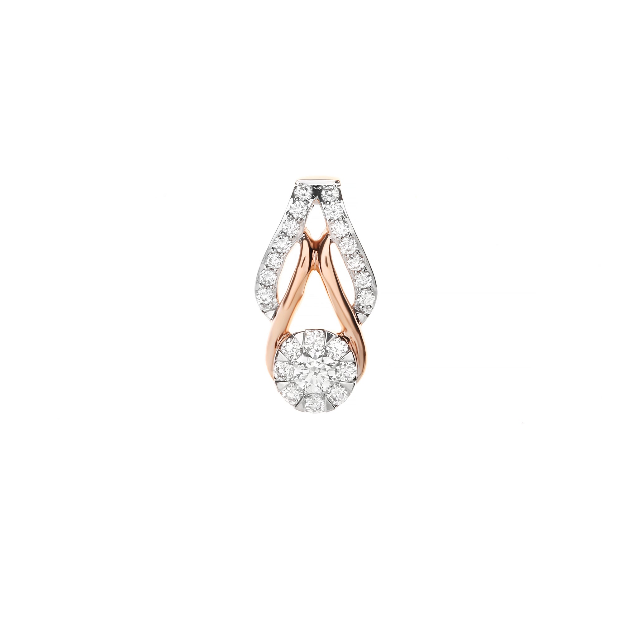Joleen Diamond Pendant (P2302150037)