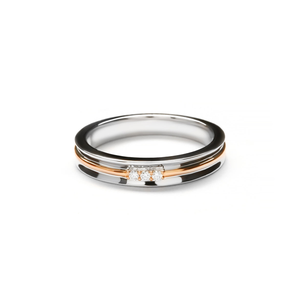 Jemima Diamond Ring (P2202050030) – Lino & Sons Jewellery