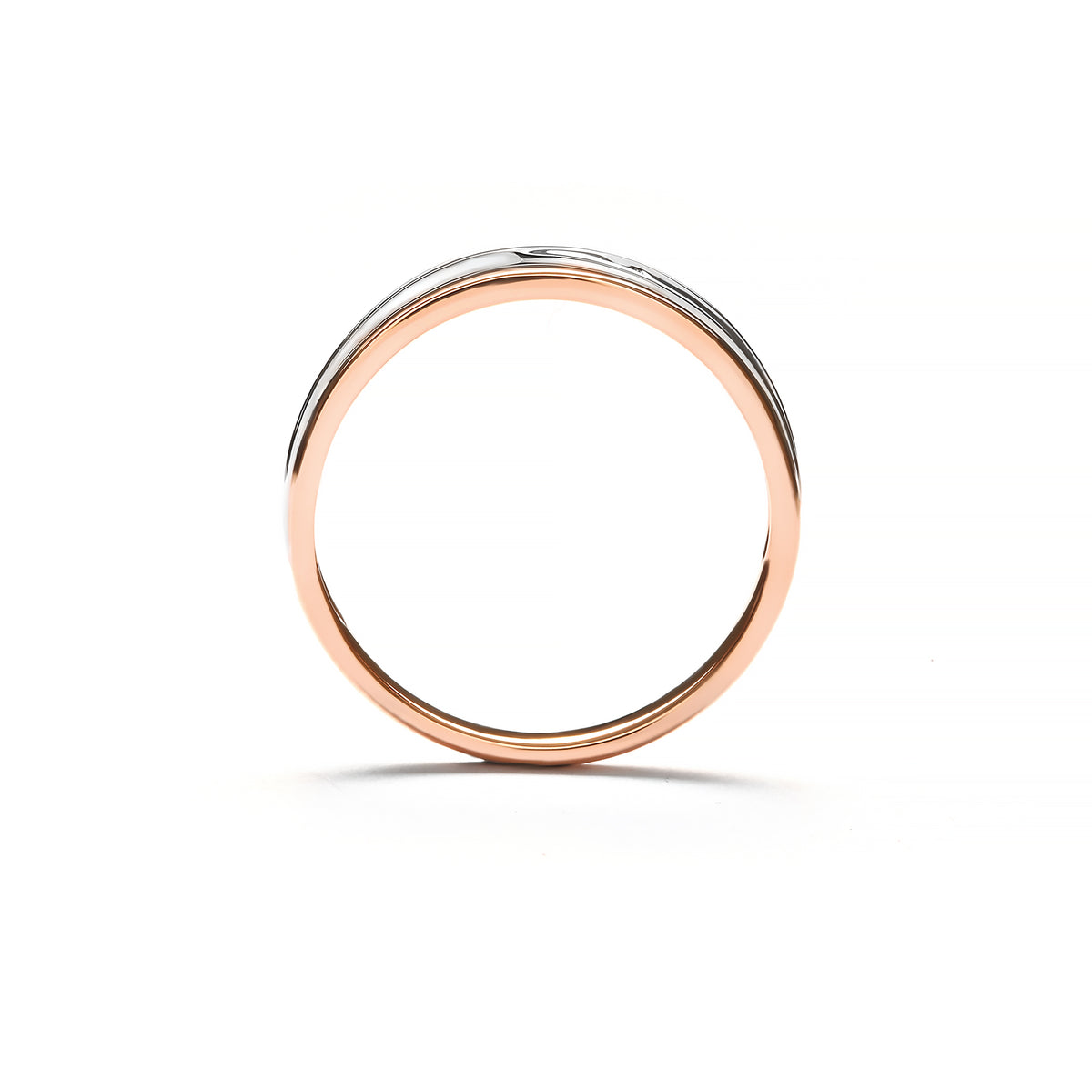 Mack Gold Ring (P2209150157) – Lino & Sons Jewellery