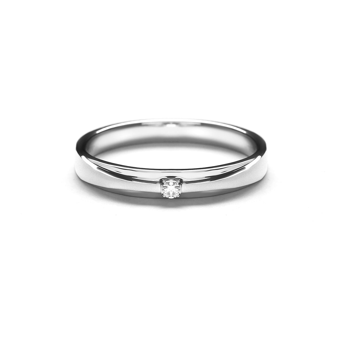 Rocco Gold & Roccy Diamond Ring – Lino & Sons Jewellery