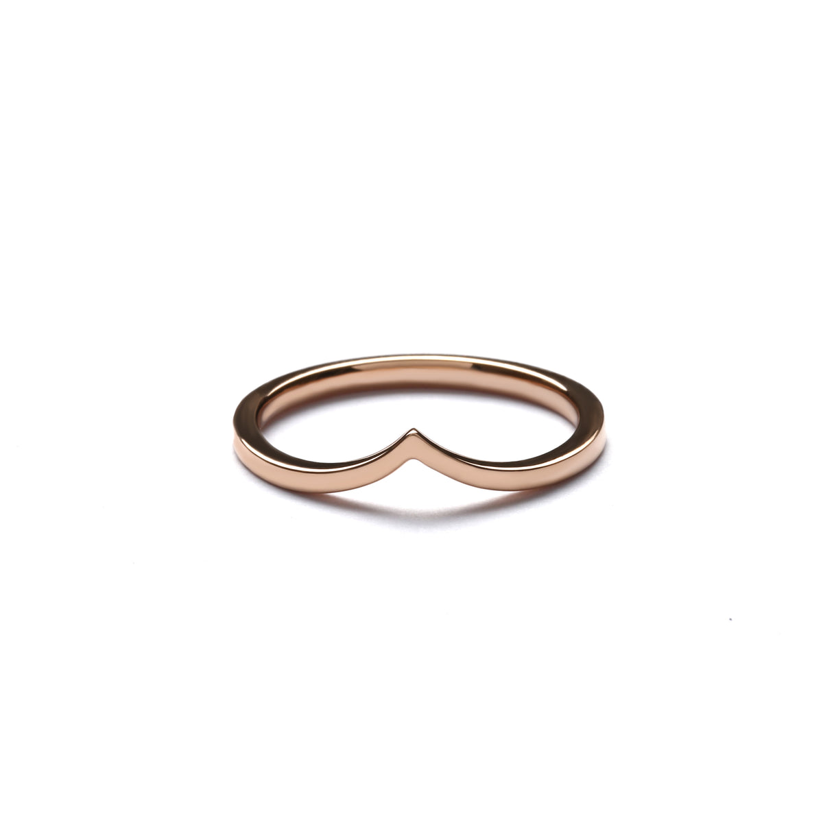 Vanya Gold Ring (G2402110078) – Lino & Sons Jewellery